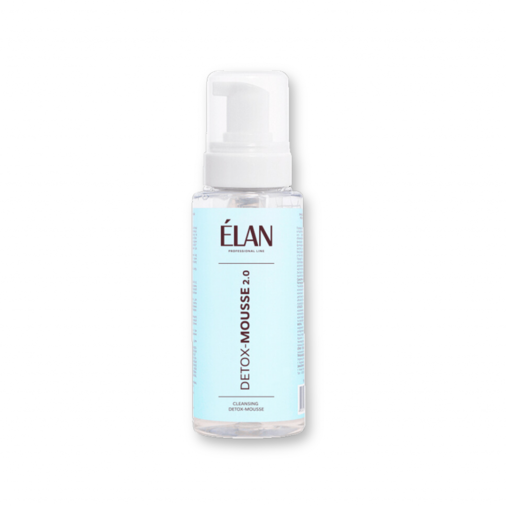Elan Detox mousse 150 ml. купити в Україні | Ipiccadilly ️