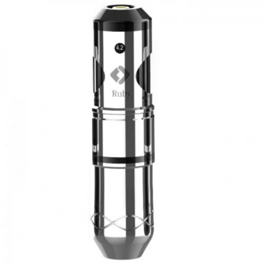 Машинка Defender Ruby Gunmetal купити в Україні | Ipiccadilly ️